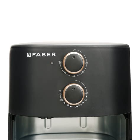 Shop The Air Fryer Faf 60l Dlx Bk Model Buy Now At ₹ 4790