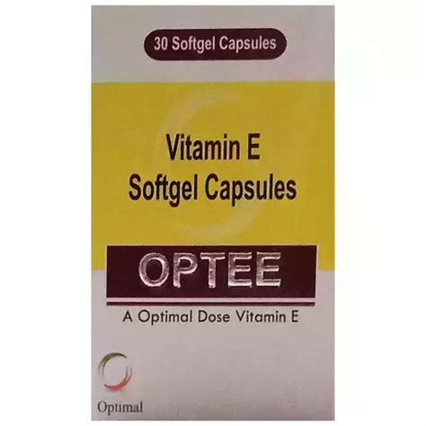 Optee Capsule Uses Price Dosage Side Effects Substitute Buy Online