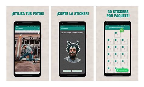 Cómo crear tus propios stickers para WhatsApp Trucos WhatsApp