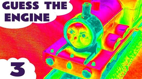 Thomas The Train Play Doh Trackmaster Tomy Guess The Thomas And Friends
