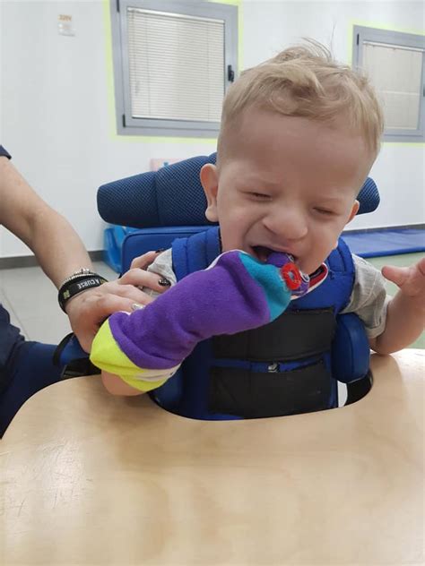 ‎אלי אליע ארגון לקידום ילדים עם עיוורון או לקות ראייה