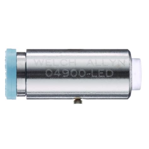 Bulb 35v 4900 Led Welch Allyn Aandr Medical Supplies
