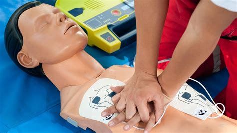 How Much Does Cpr Training Cost Coast2coast