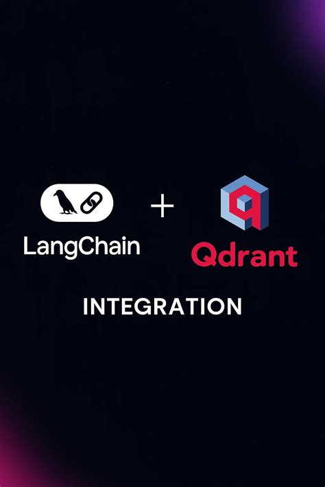 Harnessing Qdrant And Langchain A Step By Step Integration Guide By Animesh Tripathi Jul
