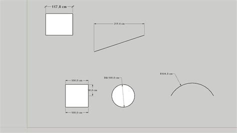 Tuto Sketchup Pro 2022 Initiation Sur