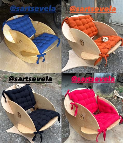 სარწეველა ჩვენთვის კმაყოფილი მომხმარებელი ყველაზე მნიშვნელოვანია და უზომოდ გვიხარია 🤎 🦄