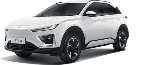 Neta X Immobilizer Service