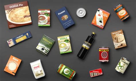 Automation In Food Manufacturing Packaging Sewtec