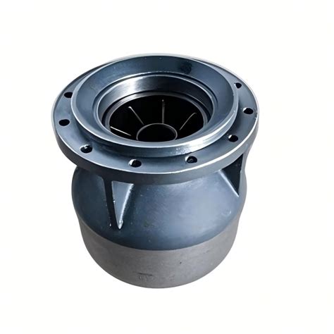 How Does The Shape Of A Pump Diffuser Affect Flow Distribution Blog