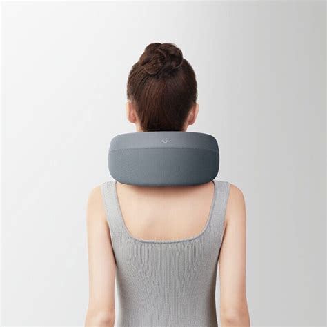 Xiaomi Mijia Smart Neck Massager Neck Massager Mijia