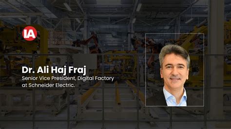 Digital Transformation In Industrial Operations Virtualisation