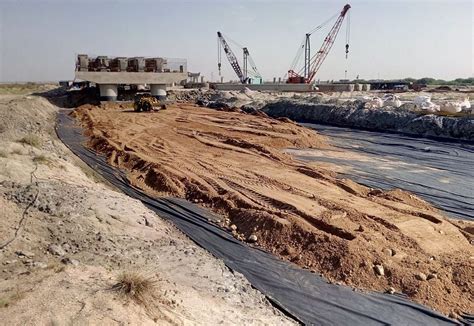 rob for connectivity between mundra and nh 8a maccaferri thailand