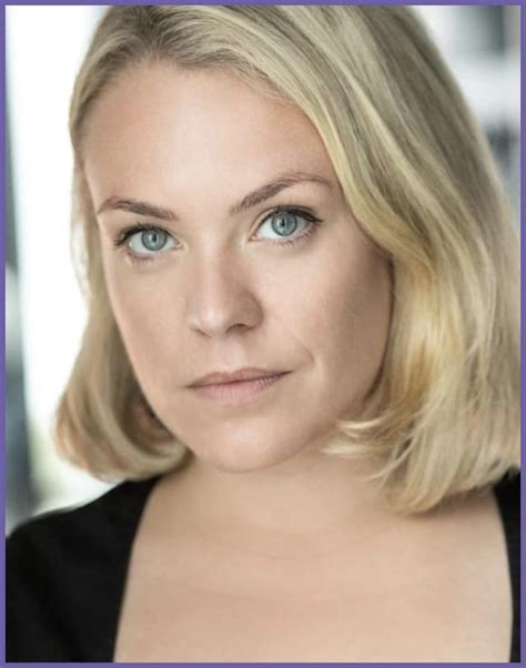 Actress Behind The Scenes Real Face Of Greta From Beyond The Aquila Rift R Lovedeathandrobots