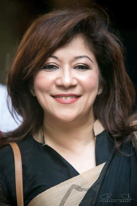 Razu Rahman On Linkedin Congratulations Sonia Bashir Kabir Apu For Re Elected As Vice Chair Of