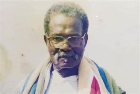 Frère Adrien Joseph Djivo Association Nonvitcha