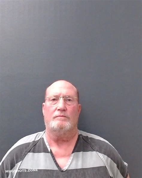 RAY ROBERT BRADLEY Comal County Mugshots Zone
