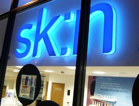 Sk N Helping Us To Look After Our Skin Fashionmommy S Blog