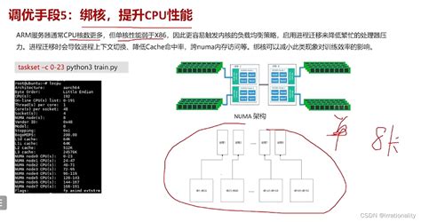 【cann训练营第三季】基于昇腾pytorch框架的模型训练调优 昇腾服务器torch模型 csdn博客