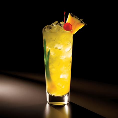 Pepito Cocktail Recipe How To Make The Perfect Pepito