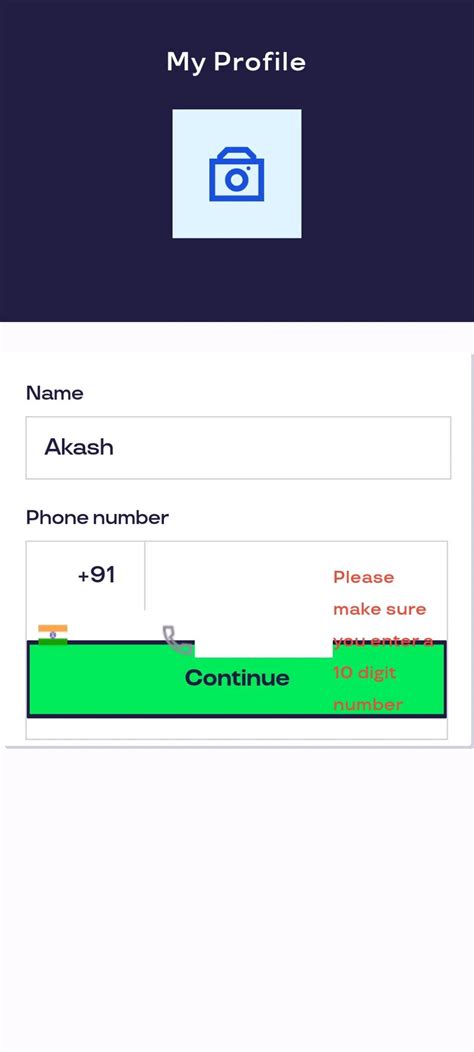 Akash Parihar On Linkedin Employee Bug Connections
