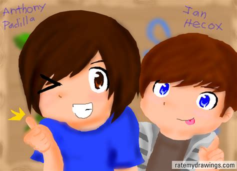 Smosh By Janel02 On Newgrounds