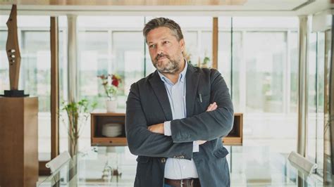 Los secretos de David Blanco detective 20 años Investigo quién es el