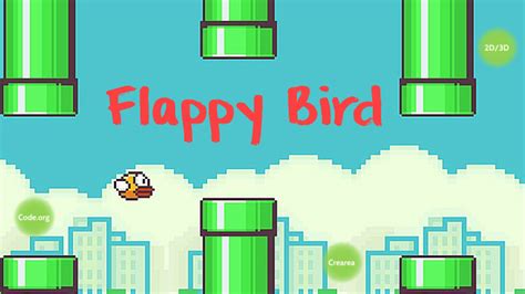 Flapy Bird By Ivan Ilco On Prezi