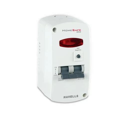 Home Safe Srcd At Best Price In New Delhi By Spectrum Light