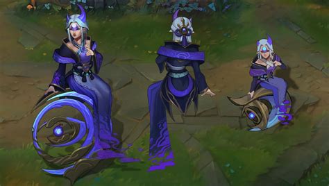 Spirit Blossom Alune Tft Concept Art By Vincent Tran Aurelion