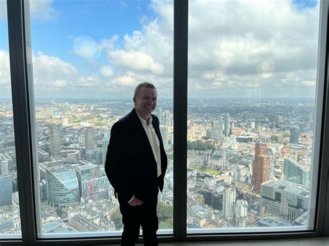 Dave Smith On Linkedin Many Thanks To Jack Horrocks For Hosting Us