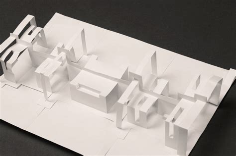 Pop Up Experiments On Behance