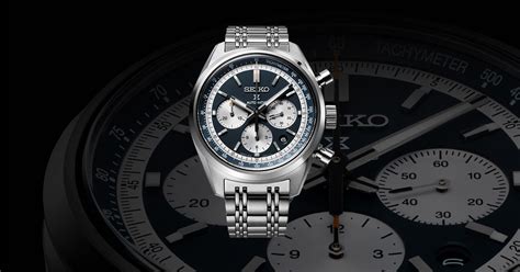 Seiko Panda Watch Price Seiko Philippines Official Store Seiko