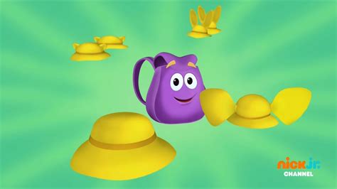 Dora The Explorerdoras Moonlight Adventure Nickstory Jr Wiki Fandom