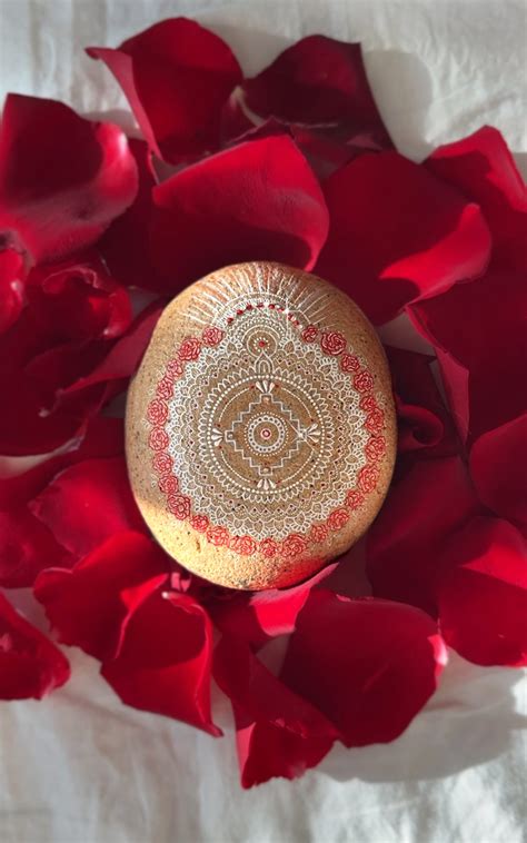 Oracle Stone Process Silvia Satya
