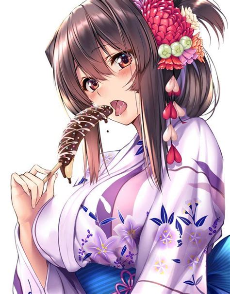ピロ水「アマカノ2」発売中！ Piromizu Twitter The Conversation Twitter Anime Art