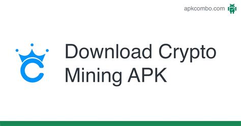 Download Crypto Mining Apk Latest Version 2024