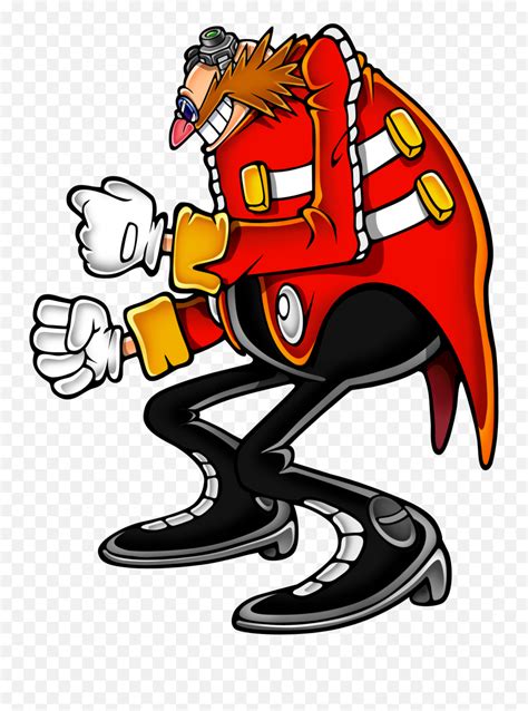 Very Underrated Eggman Pose Sonic Adventure 2 Dr Eggman Png Eggman