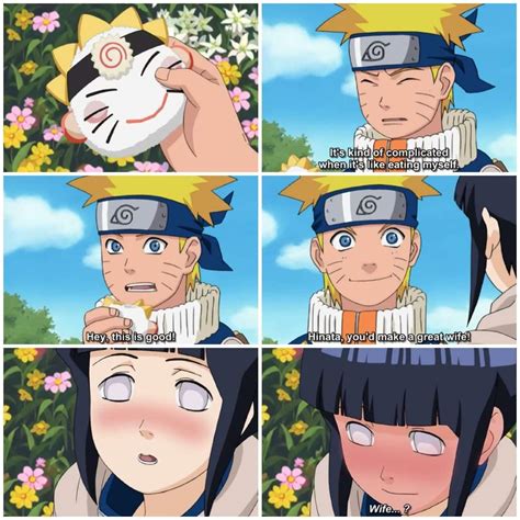 Naruto Hinata Meme