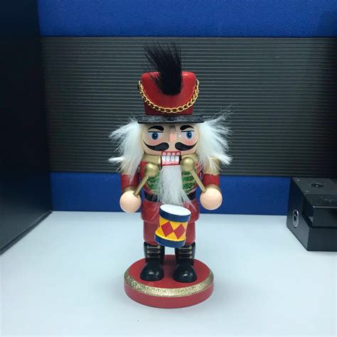 Nutcracker Series Everything Else On Carousell