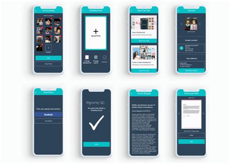 Wireframe Design And Prototype Your Mvp App By Ruigie Fiverr