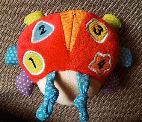 Vtech Educational Bug Hobbies And Toys Toys And Games On Carousell