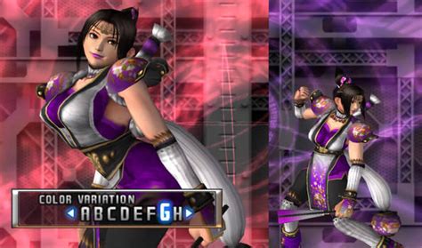 Mai Shinranui Costume H Kof 2006 By Yumikurata Dfe By Yumikurata On