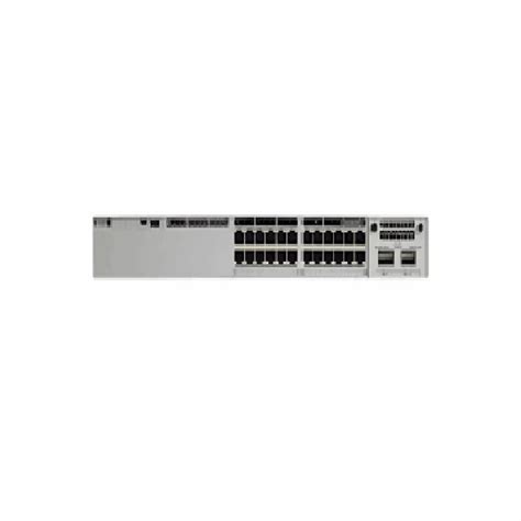 Cisco Catalyst C9300 24p A Switch At ₹ 156342 Cisco Catalyst Switches In Bengaluru Id