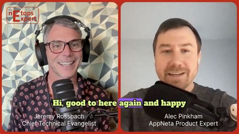 New Episode Of The Netops Expert On Network Observability Network Observability By Broadcom