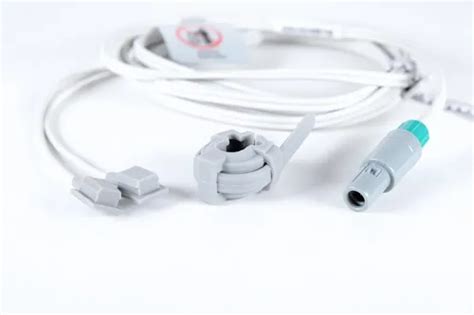 Spo2 Mult Heal Force 5 Pins 2 G 80° Envío Gratis
