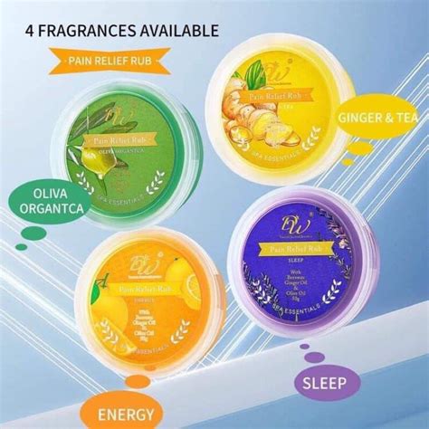 DW Essentials RUB Spa Essential G Shopee Philippines