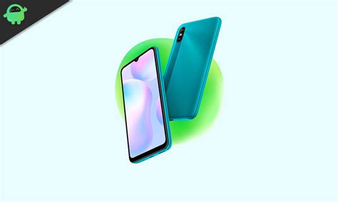 Unofficial TWRP Recovery For Redmi 9A Root Your Phone