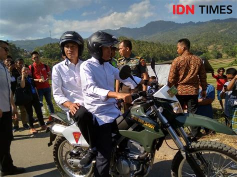 NTB Daerah Percontohan Satu Data Bencana