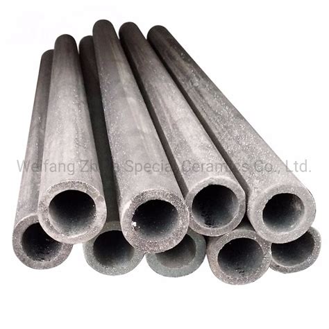 High Quality Sisic Roller For Lithium Battery Cathode Material Sisic