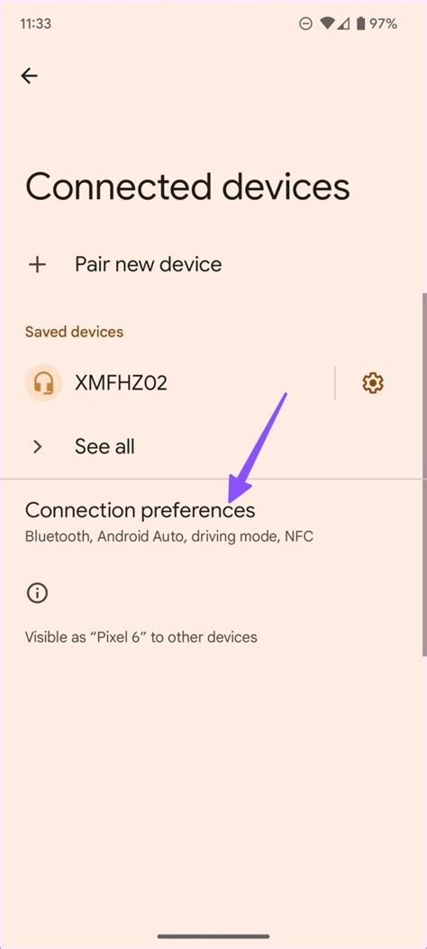 Ways To Fix Screen Mirroring Not Working On Android Guiding Tech